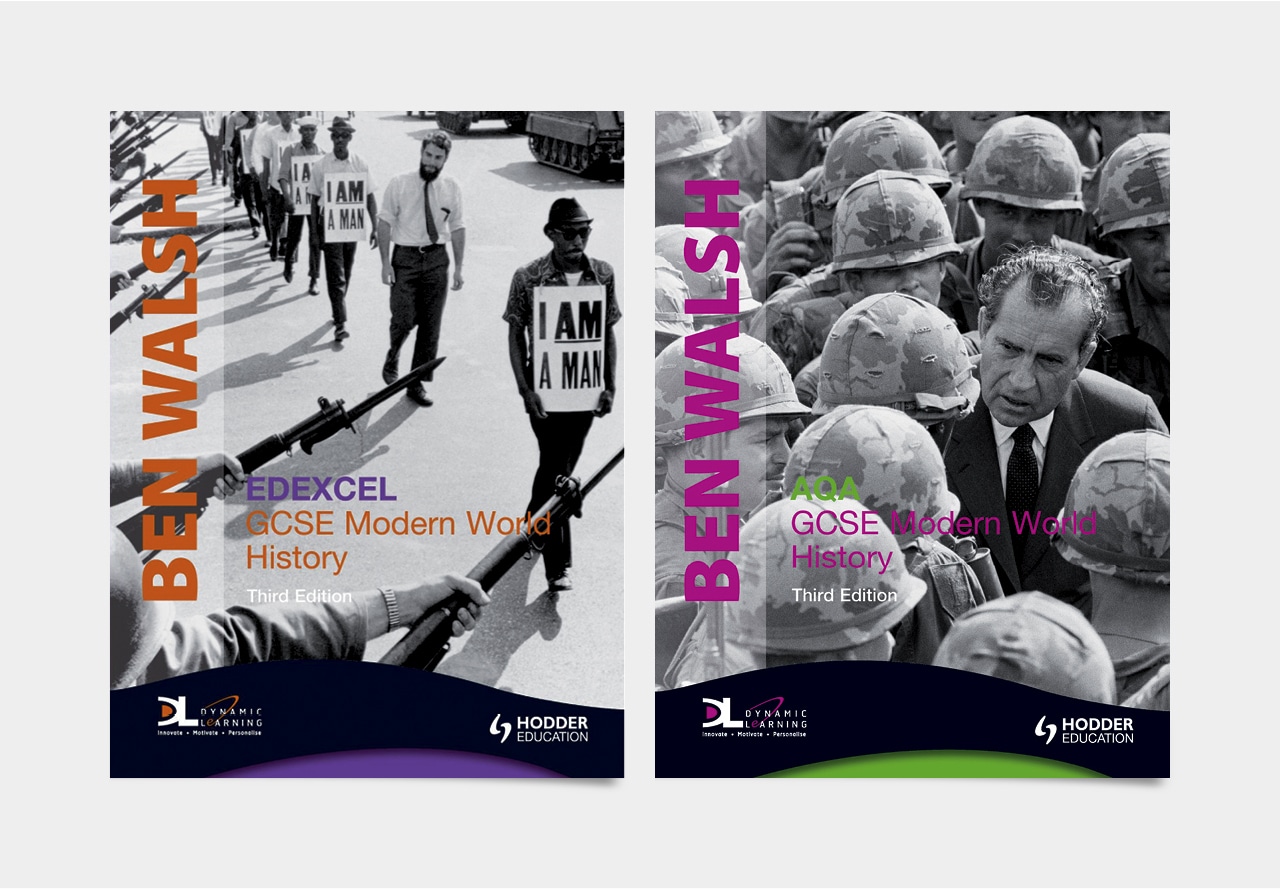 Hodder Education | 2idesign